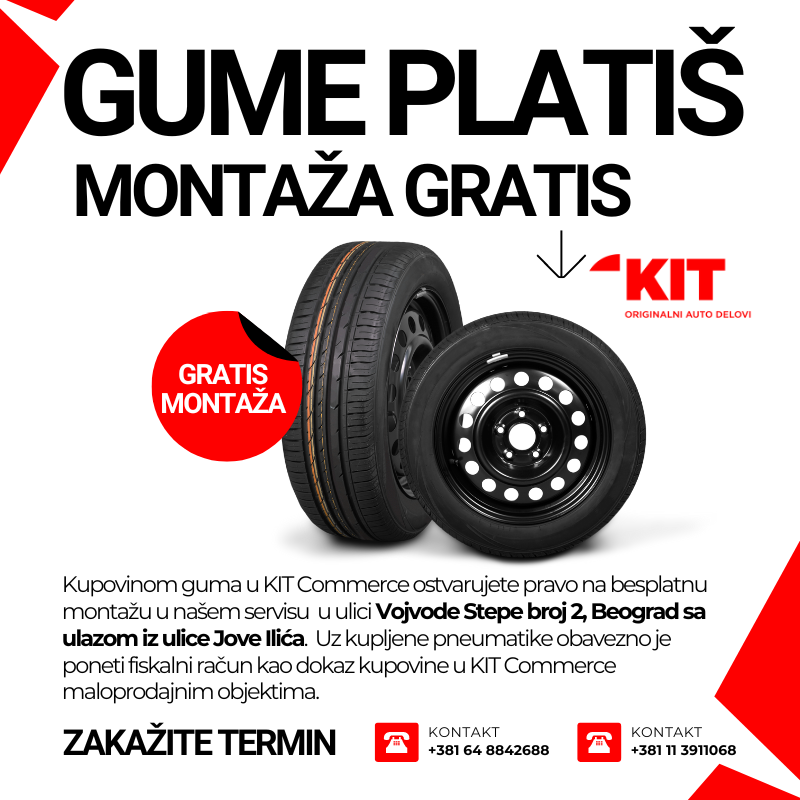 Auto Delovi Online - Prodaja Auto Delova