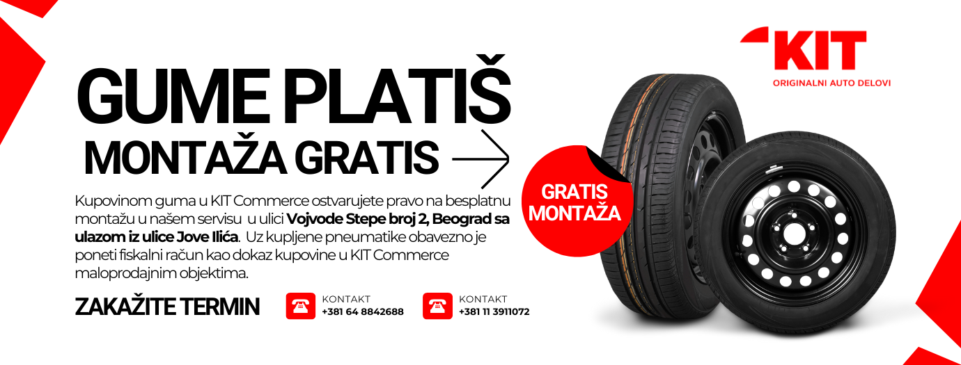 Auto Delovi Online - Prodaja Auto Delova