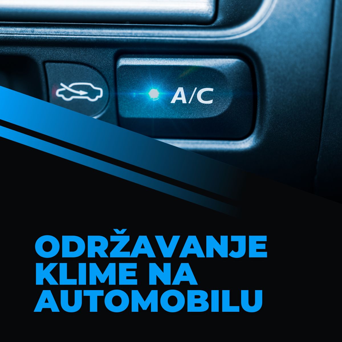 Održavanje klime na automobilu | KIT Commerce - Online prodaja auto delova
