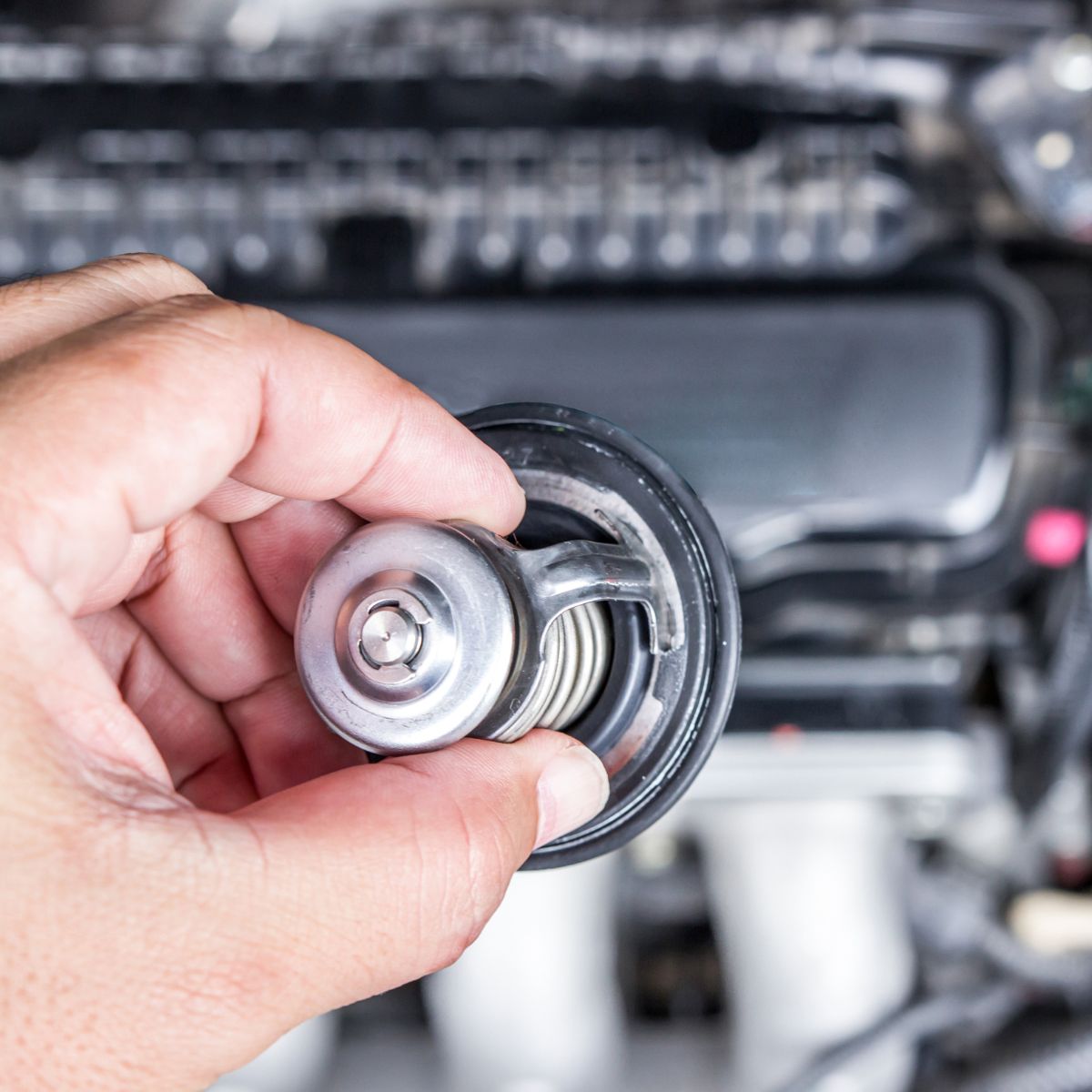 Zbog čega dolazi do pregrevanja motora?