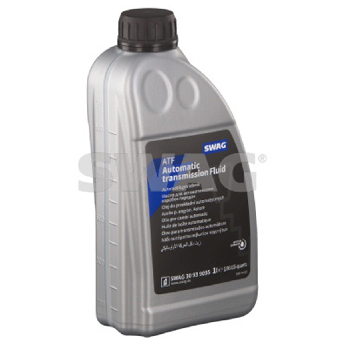 ULJE ZA MENJAC 30939095 ATF ( 8704002 G60162A2 ZF Lifeguardfluid 8 ...