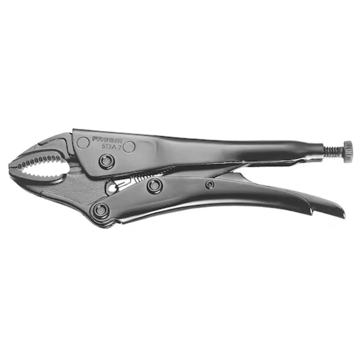 KLESTA 513A.7 GRIP 190 MM - FACOM | KIT Commerce - Online prodaja auto ...