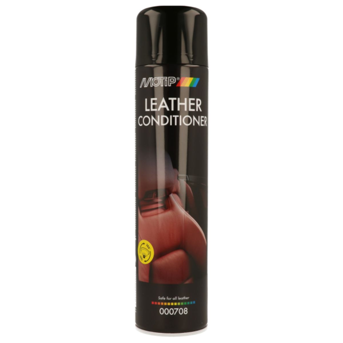 MOTIP LEATHER CONDITIONER - Sprej za Protekciju Kože | Čistači i ...