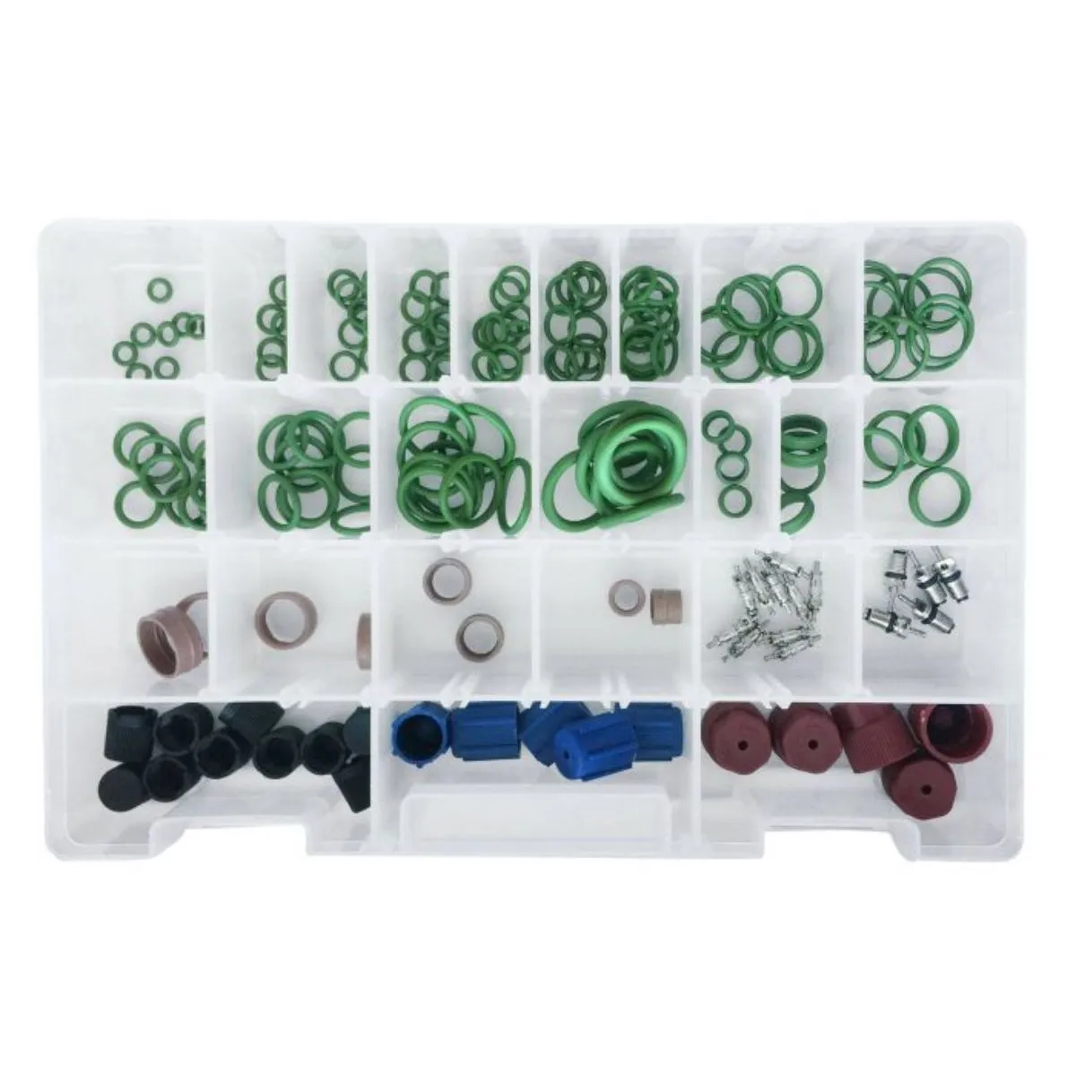 SET GUMICA O-RING AC4026 ( ) ZA ITALIJANSKI TIP VOZILA CLAS | KIT ...