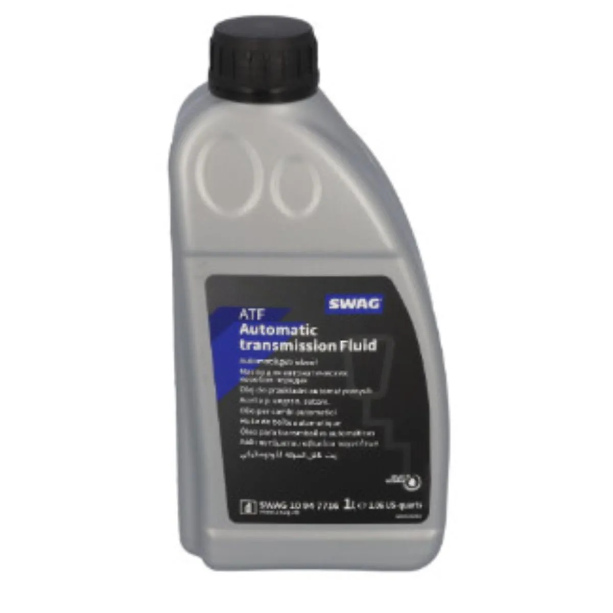 ULJE ZA MENJAC 10947716 ( 47716 MB236.16 ) 1/1 MERC 9-G TRONIC SWAG ...