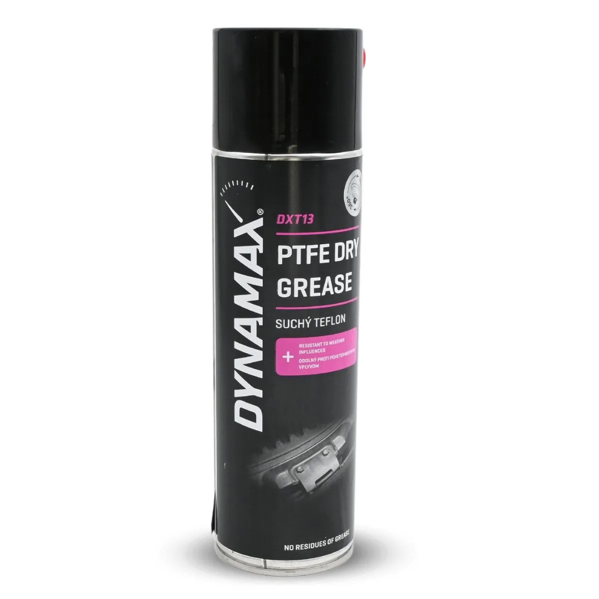 PTFE Suva Mast DXT13 Dynamax | Čistači i Podmazivači za Auto