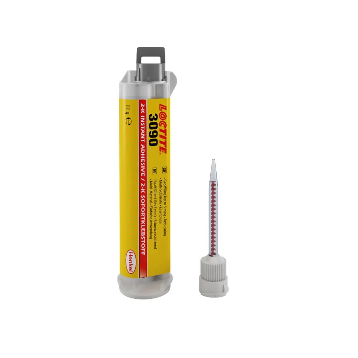 LEPAK 3090 1379599 LOCTITE | KIT Commerce - Online prodaja auto delova