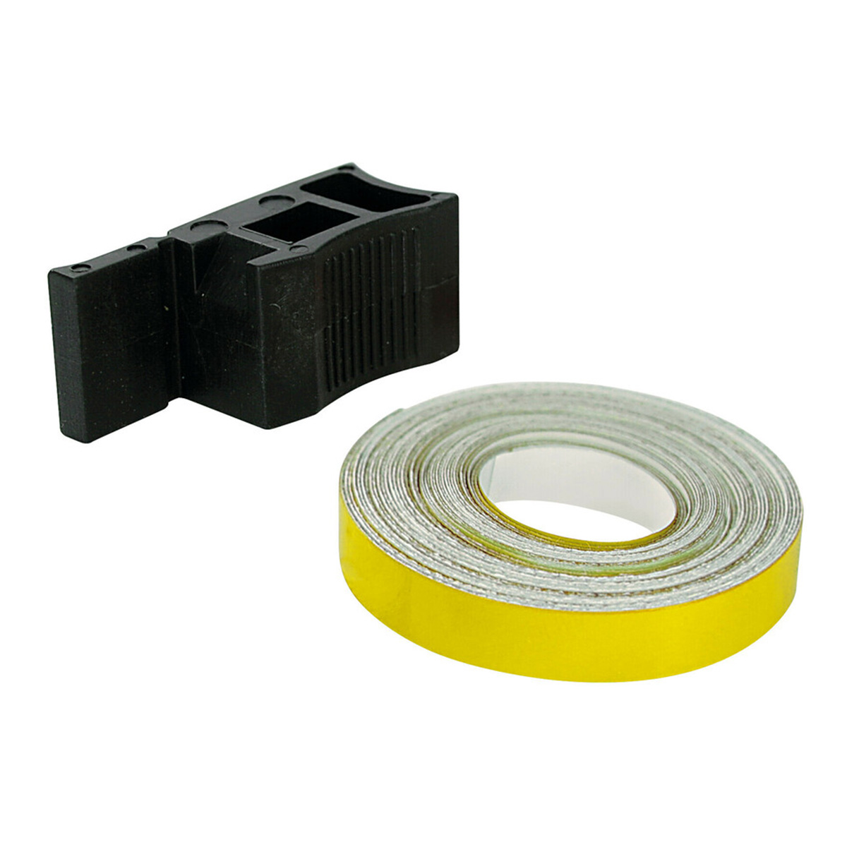 TRAKA LEPLJIVA 90044 ZUTA SA ADAPTEROM | KIT Commerce - Online prodaja ...